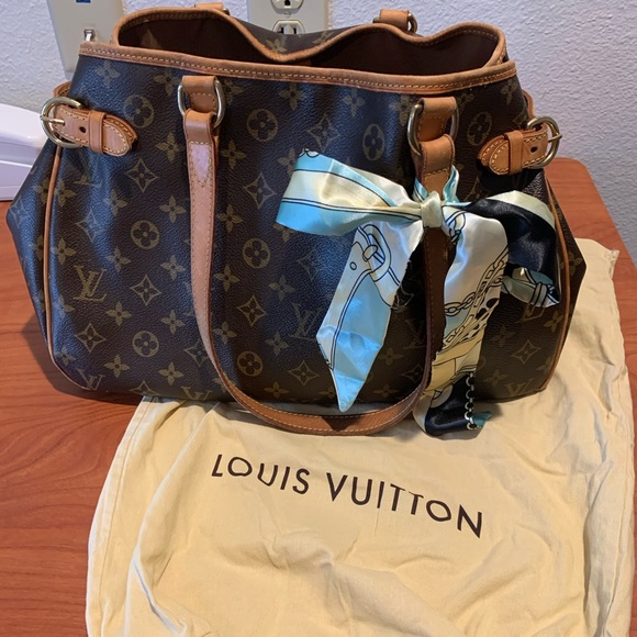Louis Vuitton | Bags | Authentic Louis Vuitton Monogram | Poshmark